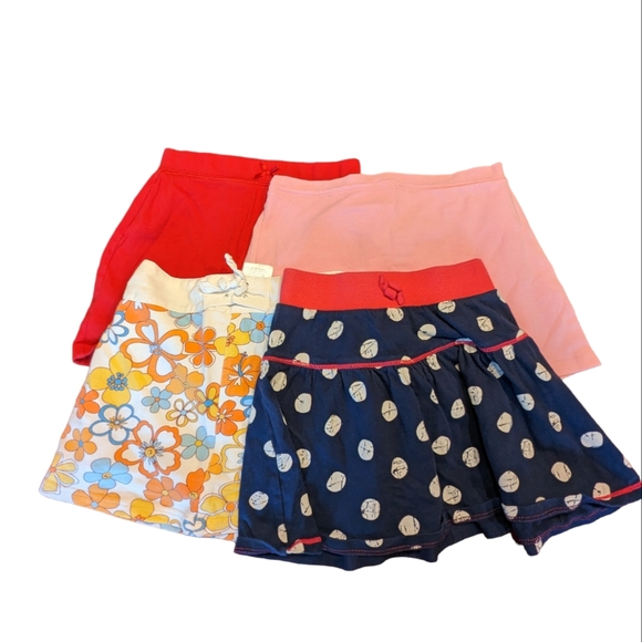Circo | Bottoms | Girls Skirts Toddler Skirt Lot Toddlers Skirts Little Girls Skirts 4t Skirts ...